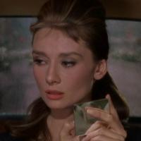 Holly Golightly-MBTI