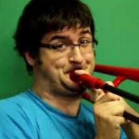 Cory de la Minguez (Spazkid)-MBTI