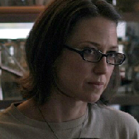 Margo “Go” Dunne-MBTI