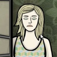 Laura Vanderboom-MBTI