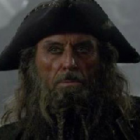 Edward Teach “Blackbeard”-MBTI