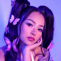 汉娜·卡贝尔（@itshannahowo）-MBTI