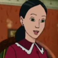 Sophie de Réan-MBTI