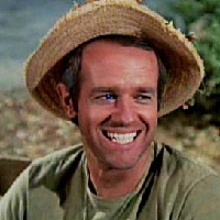 Capt. B.J. Hunnicutt-MBTI