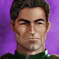 Baelor "Breakspear" Targaryen-MBTI百科