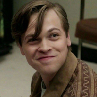 杰克·克莱恩-MBTI