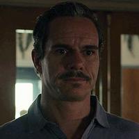 Sobchak "Mr. X"-MBTI