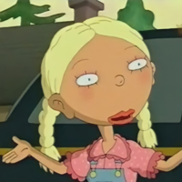 Courtney Gripling-MBTI