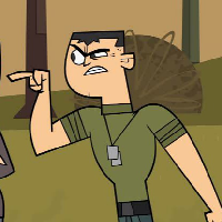 Brick McArthur-MBTI