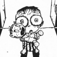 Todd "Squee" Casil-MBTI