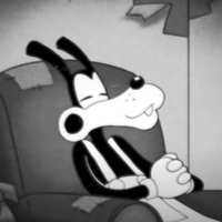 Daniel Lewek "Buddy Boris"-MBTI