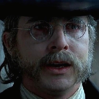 Frederick Borden "Bernard Fallon-MBTI