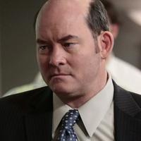 Todd Packer-MBTI