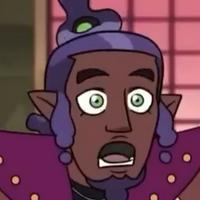 Darius Deamonne-MBTI