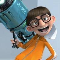 Victor Perkins "Vector"-MBTI