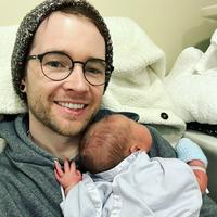 Daniel Middleton (DanTDM)-MBTI