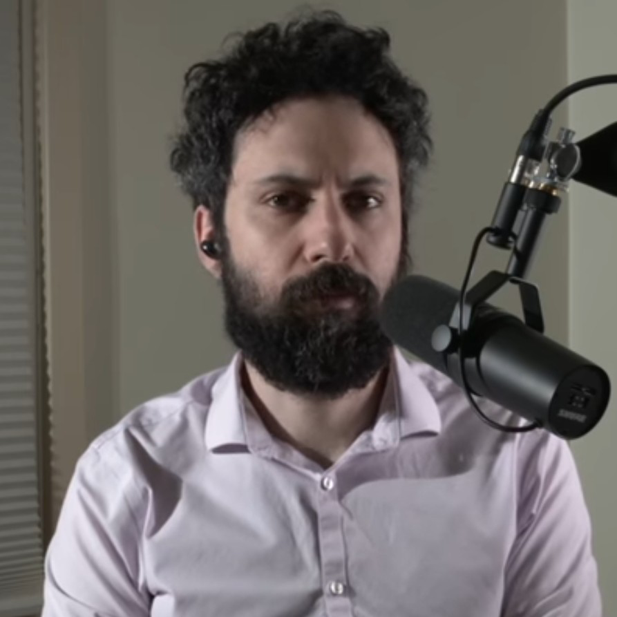 Max Karson (mrgirl)-MBTI