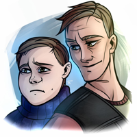 Benjamin "Ben" Hanscom (aka "Hay-MBTI