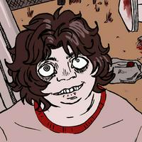 Patrick Hockstetter-MBTI