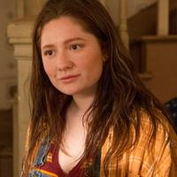 吉米·利斯曼-MBTI