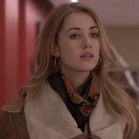 Charlie “Lola” Rhodes-MBTI百科