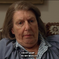 Livia Soprano-MBTI