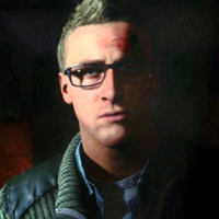 Christopher “Chris” Hartley-MBTI