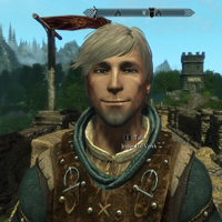 Jespar Dal’Varek-MBTI