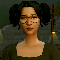 Cassandra Goth-MBTI