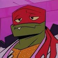 Raphael "Raph"-MBTI