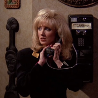 Nora Tyler Bing-MBTI