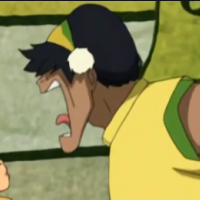 Player Toph-MBTI
